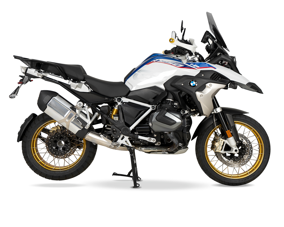 BMW - Kit Moto