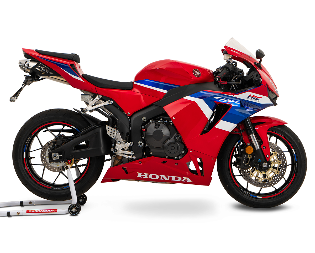 Cbr 600