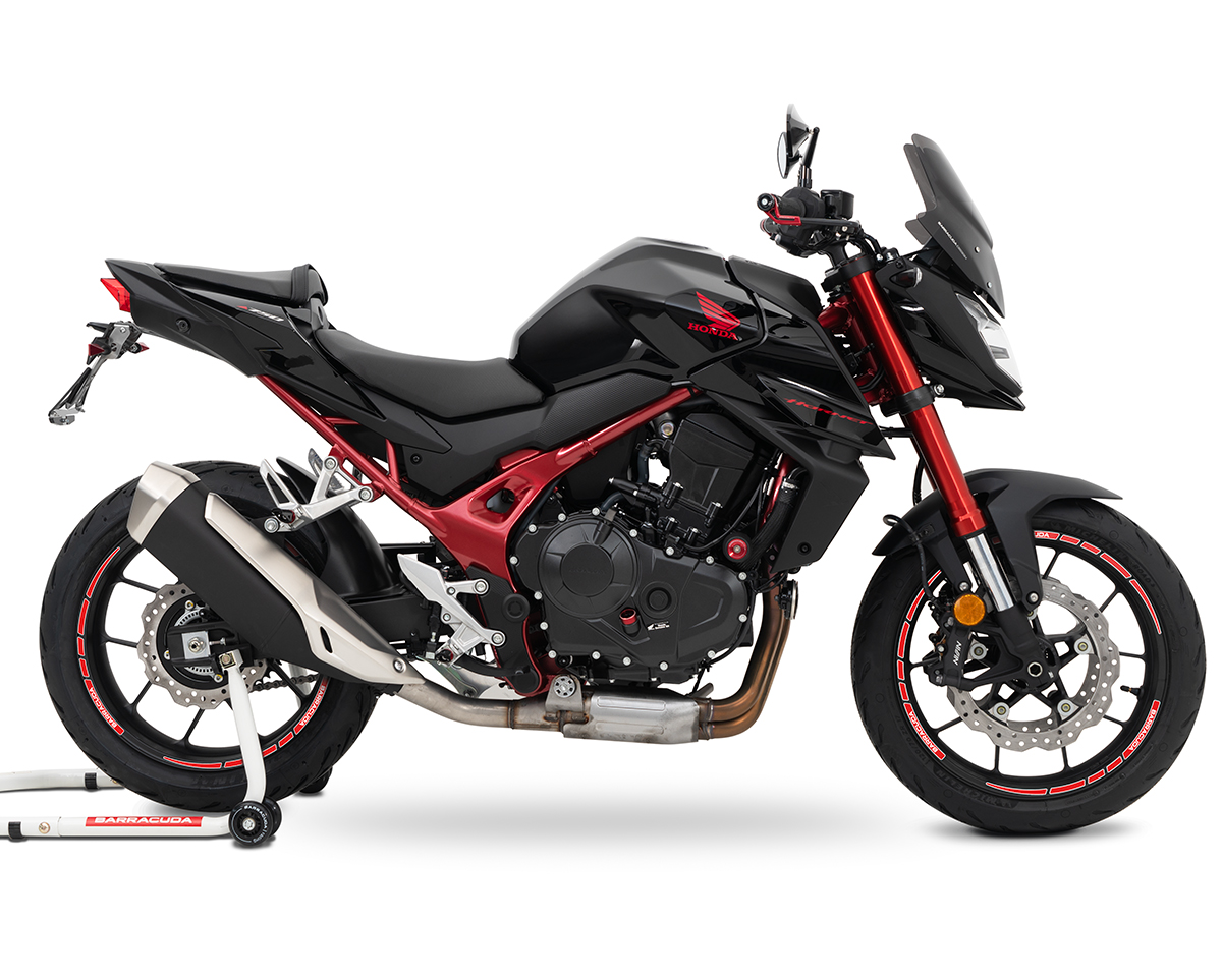 Honda - Kit Moto