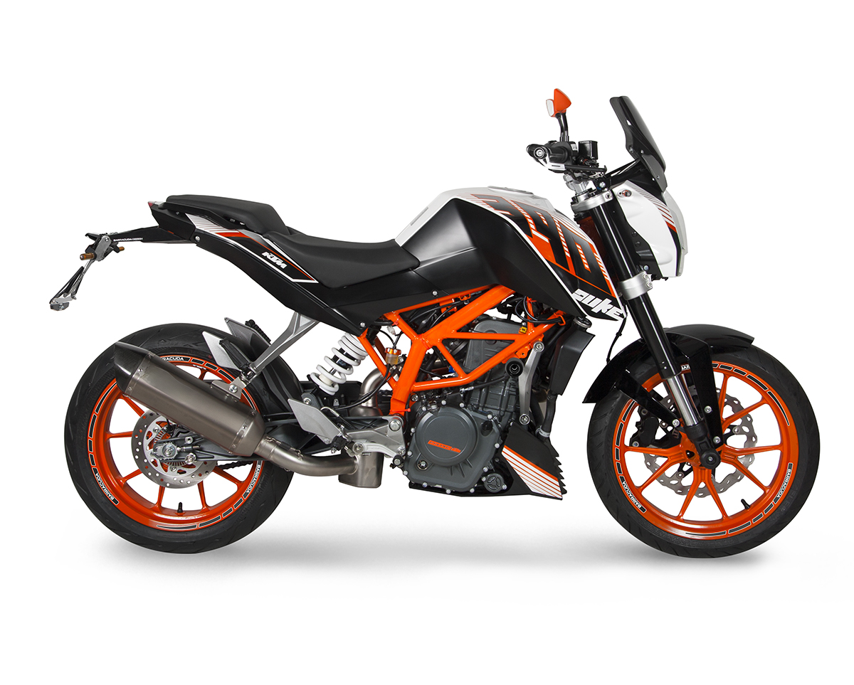 duke 390