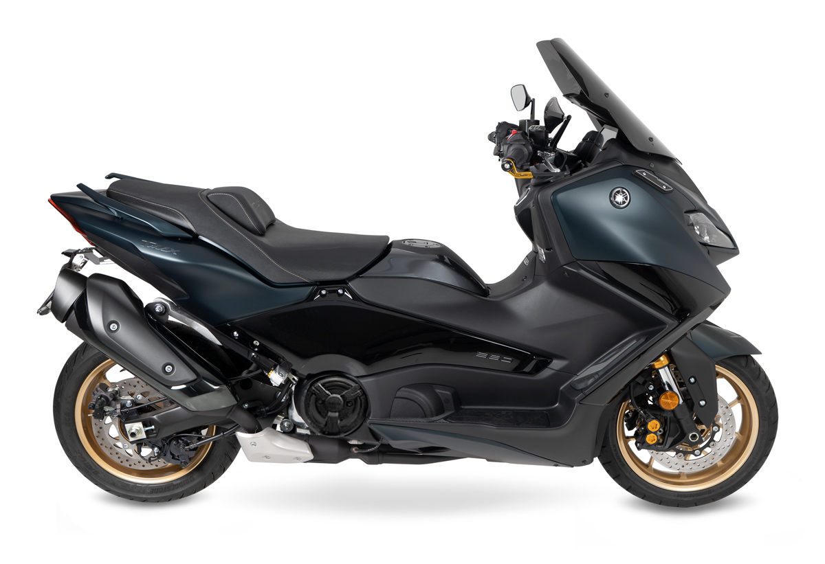 Yamaha - Kit Moto