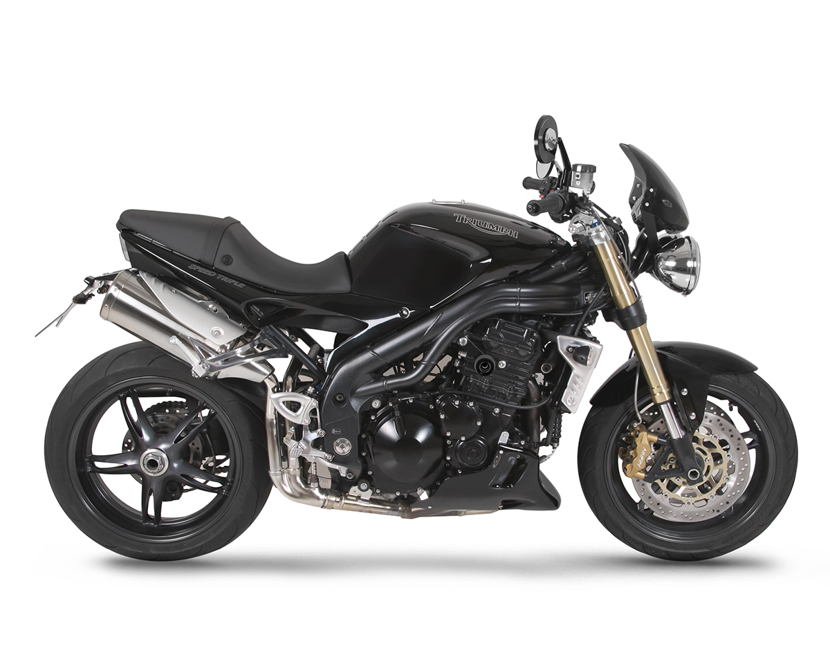 SPEED TRIPLE - Triumph - Kit Moto