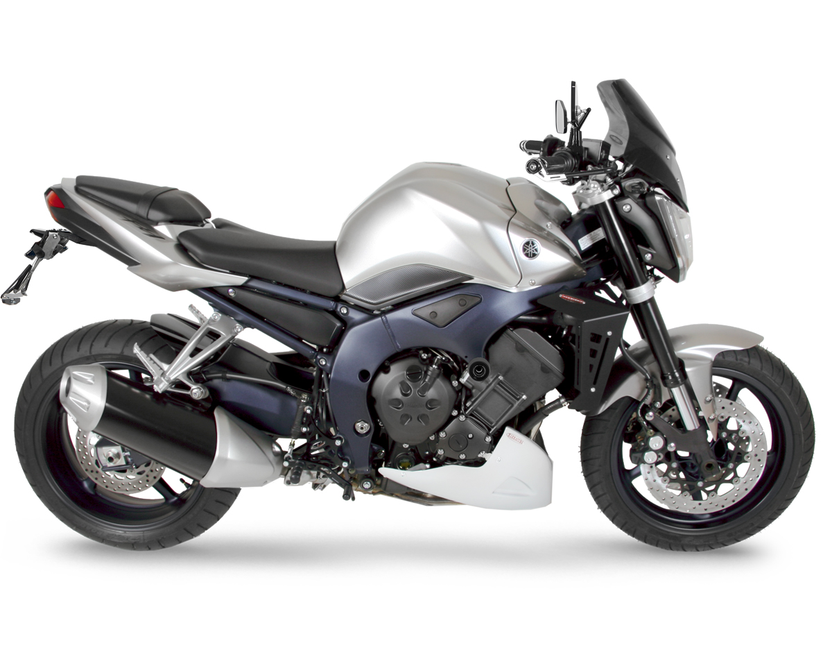Yamaha - Kit Moto
