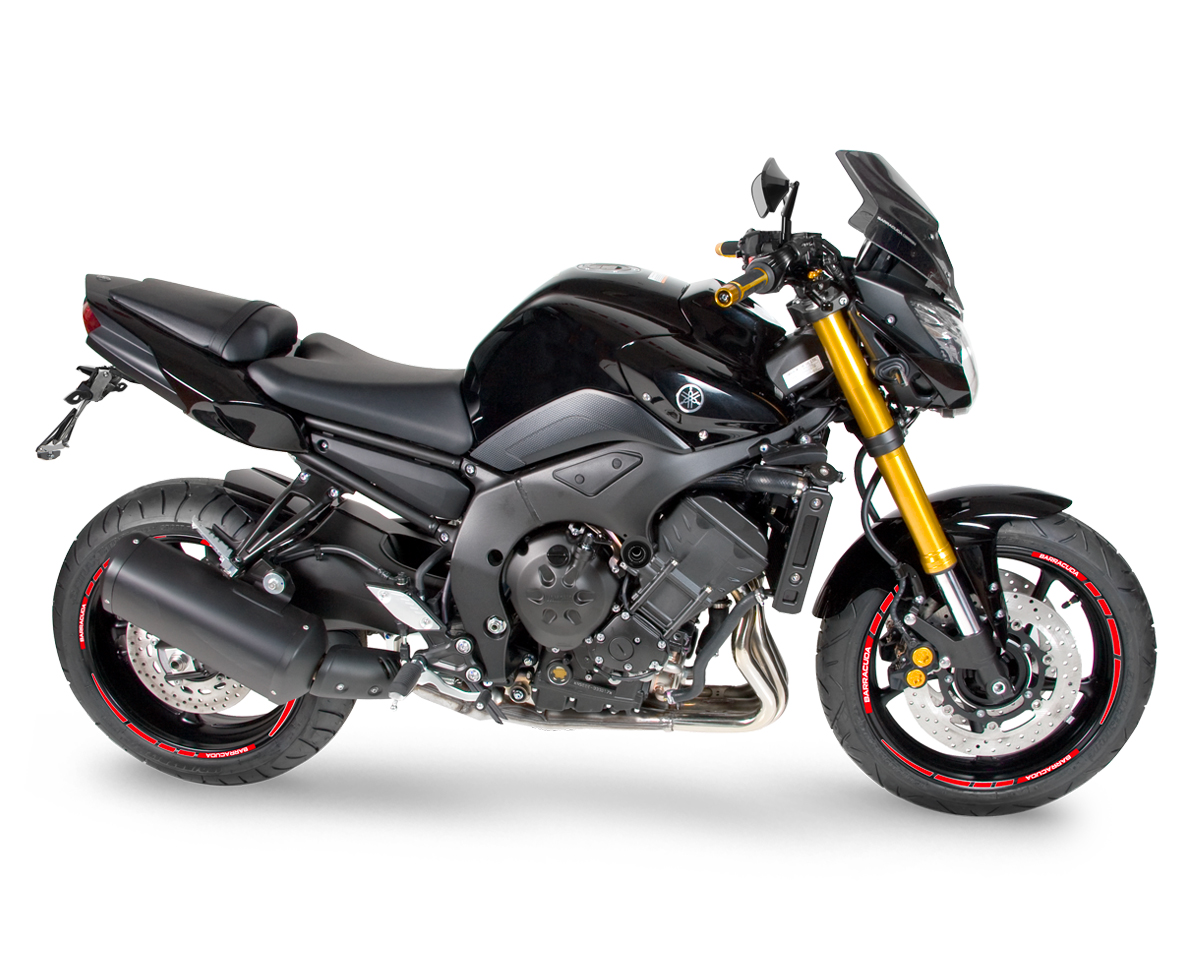 Yamaha - Kit Moto