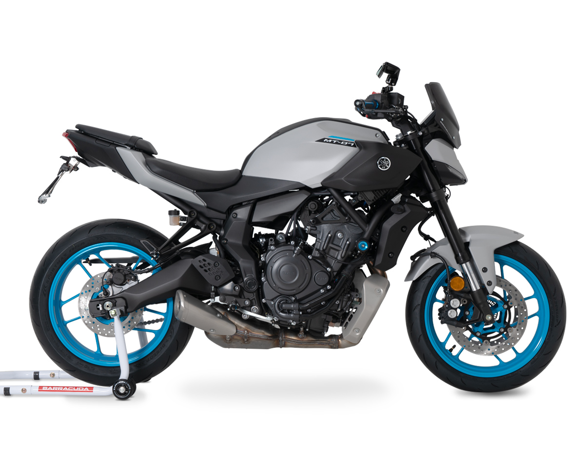 yamaha mt-07 motorcycle accessories
