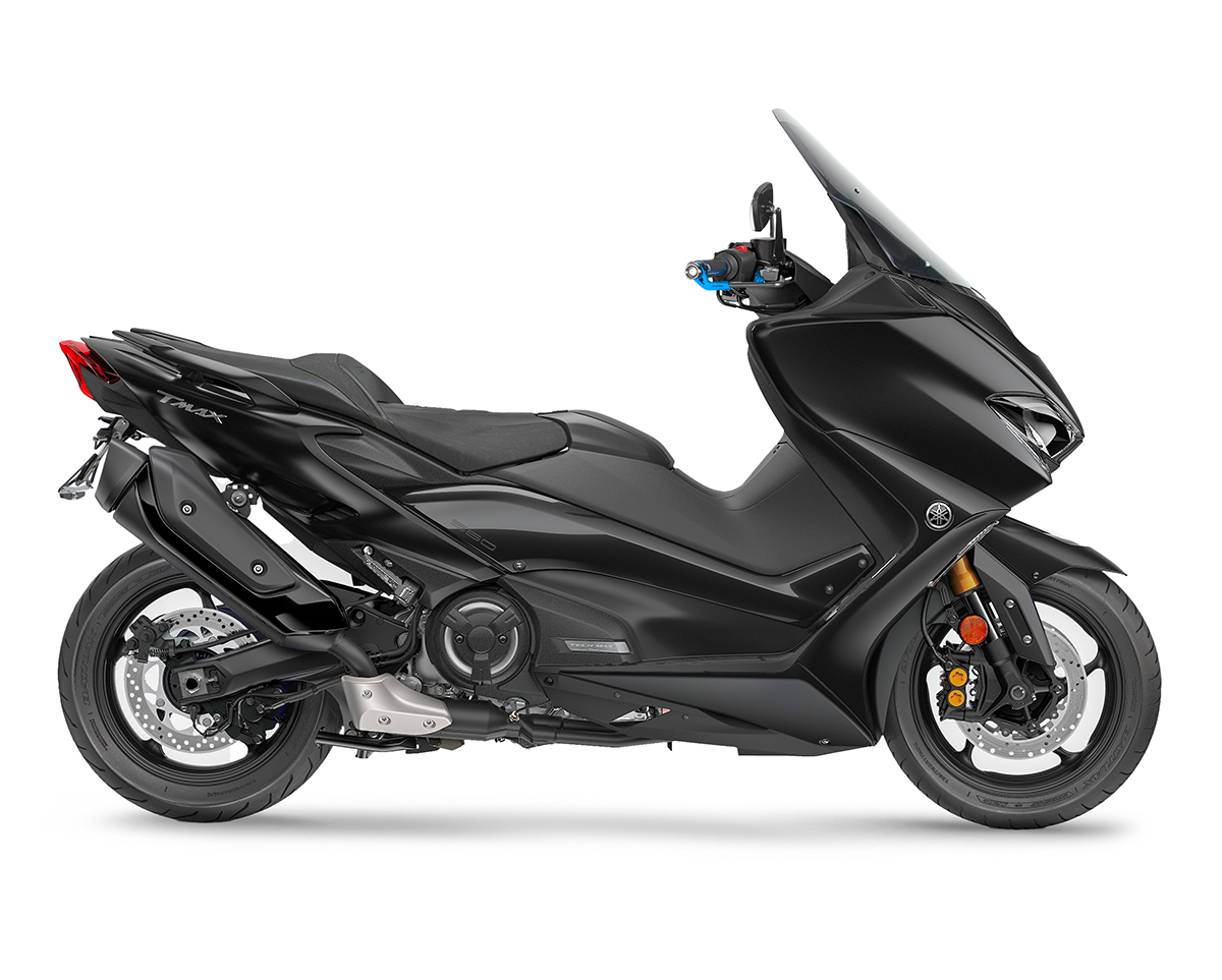 T-MAX - Yamaha - Kit Moto