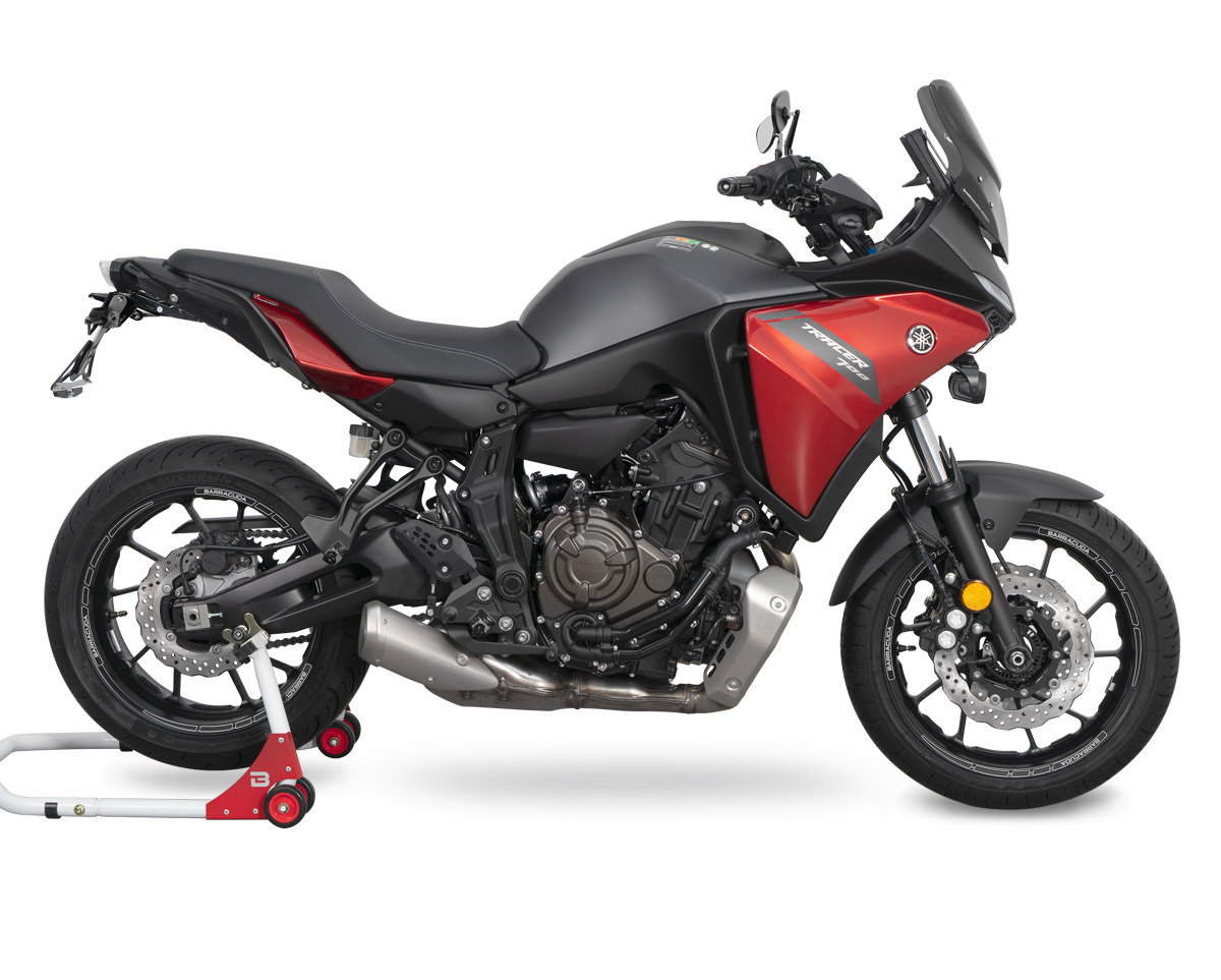 Yamaha - Kit Moto